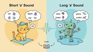 Short and Long A Vowel Sounds: A Comprehensive Guide - englishnotation.com