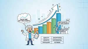 Off the Charts: Mastering this Idiomatic Expression - englishnotation.com
